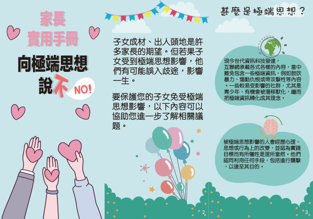 Downloadable Contents - Inter-departmental Counter Terrorism Unit (ICTU)